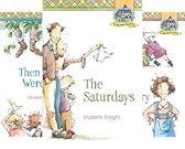 The Saturdays (Melendy Quartet Book 1) - Kindle edition by Elizabeth ...