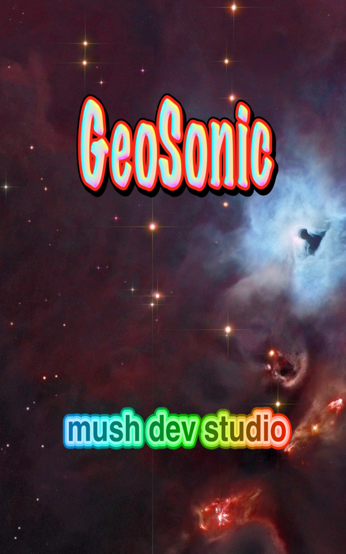 GeoSonic:Amazon.co.uk:Appstore for Android