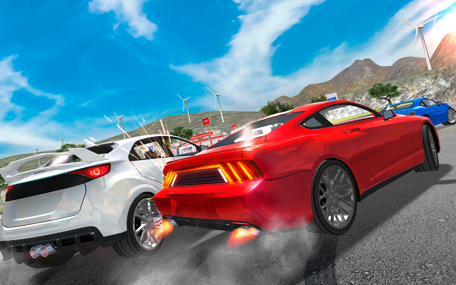 Car Driving Simulator Drift:Amazon.co.uk:Appstore for Android