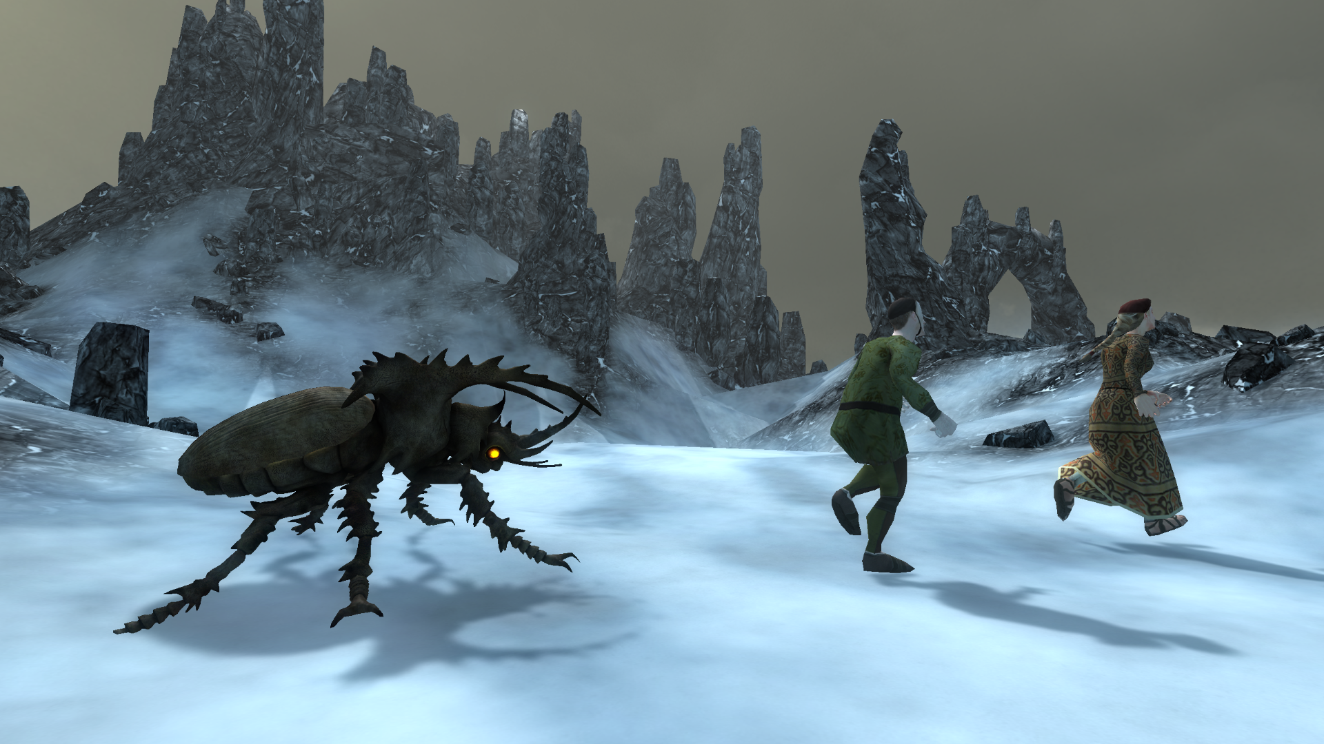 Huge Beetle Simulator 3D:Amazon.de:Appstore for Android