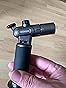 Amazon.com: RONXS Torch Lighter, Multipurpose Lighter with Dual Flame ...