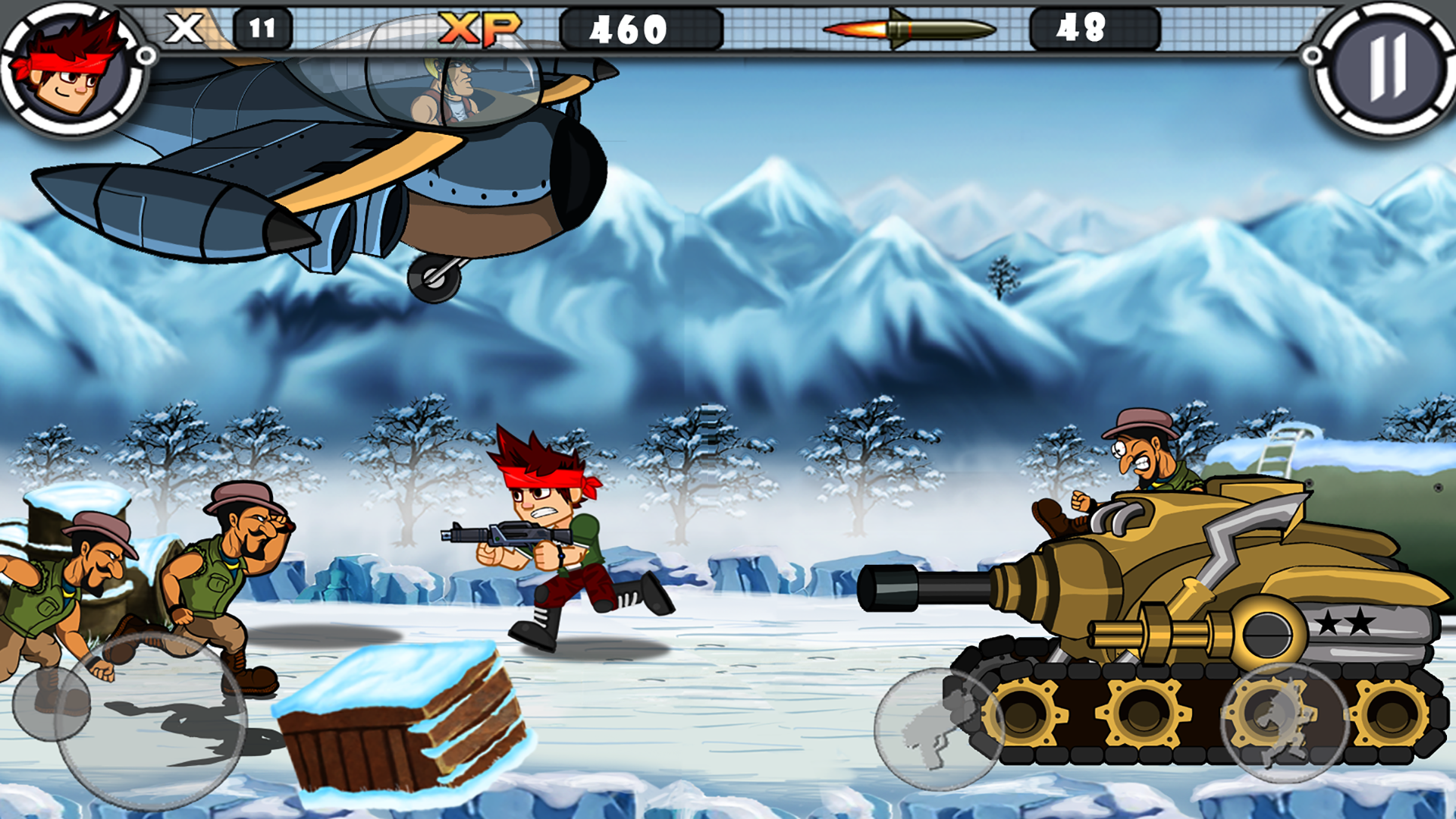 Alpha Guns:Amazon.co.uk:Appstore for Android