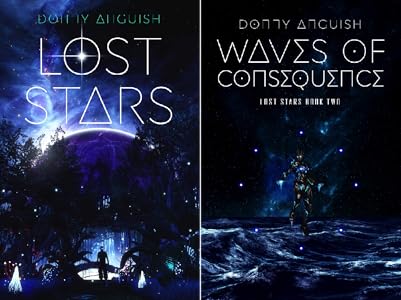 Amazon.com: Lost Stars eBook: Anguish, Donny: Kindle Store