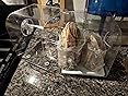 Amazon.com: Prep Solutions by Progressive Expandable Bread Keeper with ...