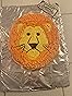Amazon.com: Wilton Cake Pan: Jungle Lion (2105-2095, 1994): Novelty ...