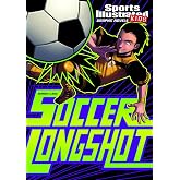 Spotlight Soccer (Sports Illustrated Kids Graphic Novels): Sanchez ...