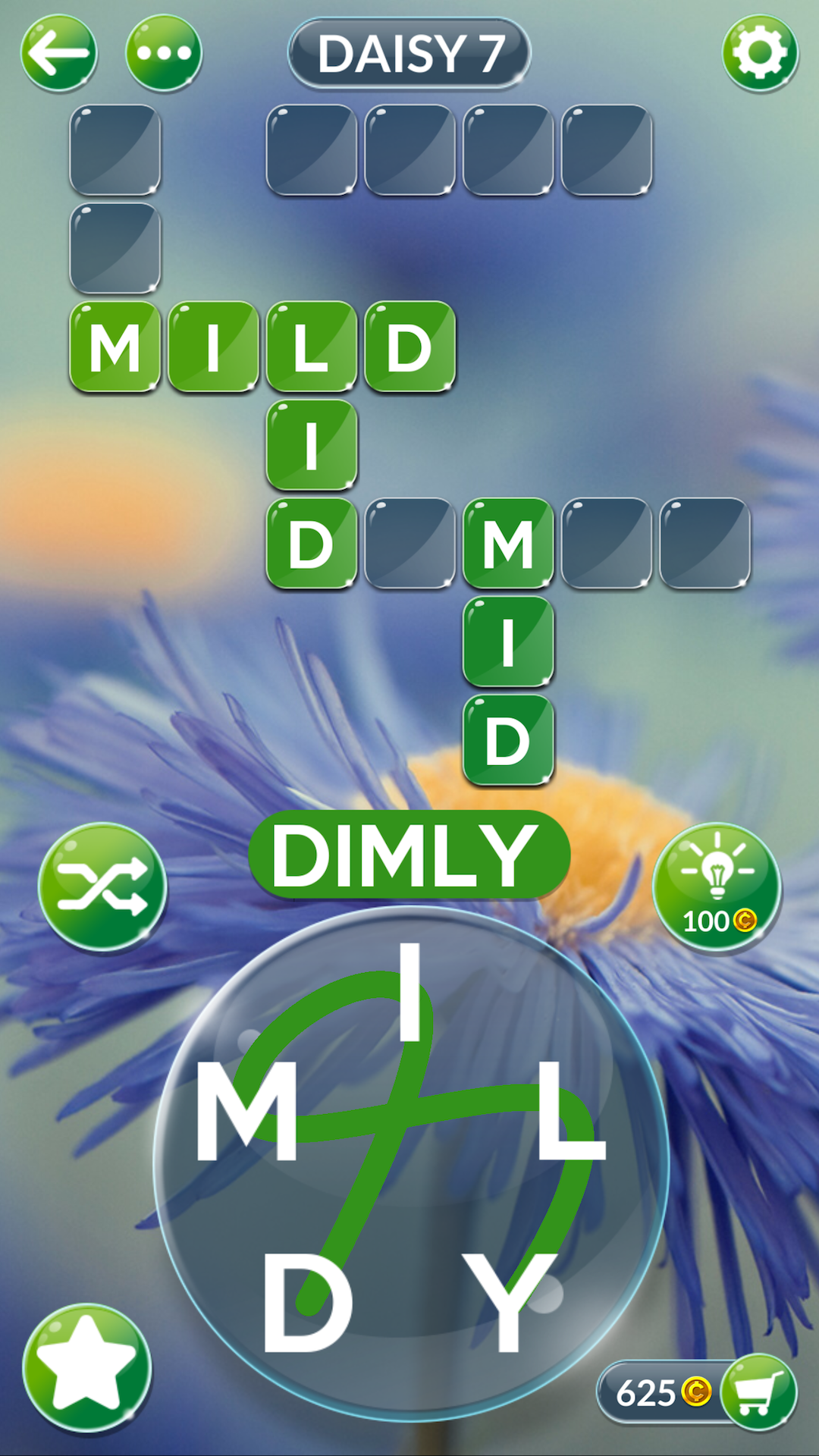 Wordscapes In Bloom Amazon Appstore For Android