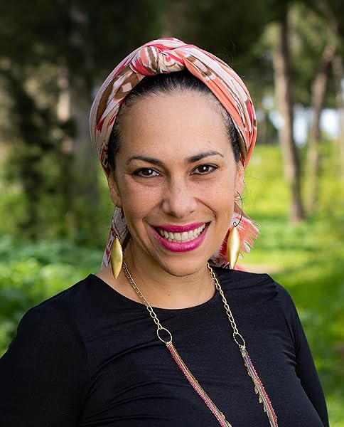 Spiritual Cooking with Yael: Yael Eckstein: 9781631855870: Amazon.com ...