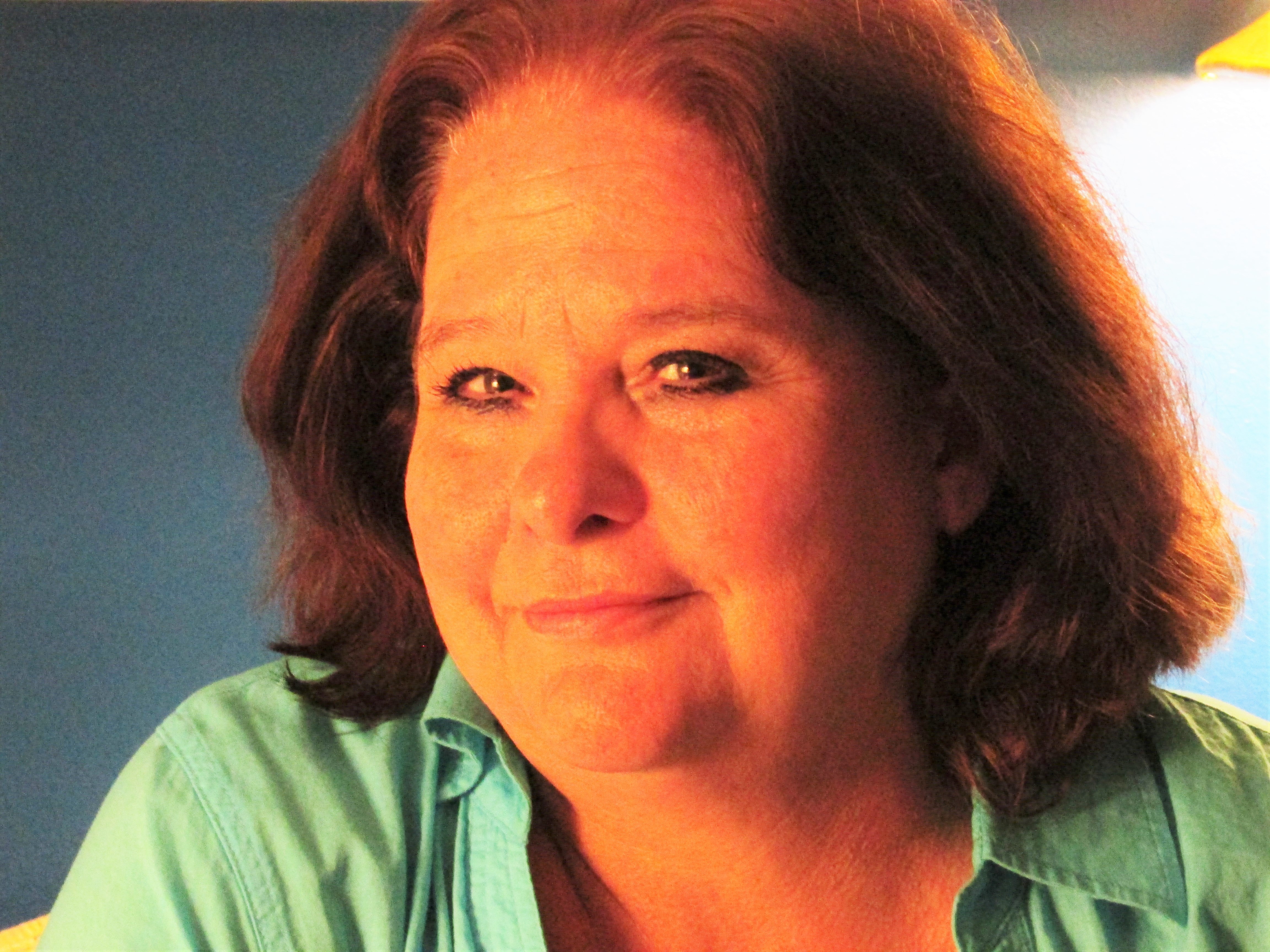 Ann Hite – Audio Books, Best Sellers, Author Bio | Audible.com