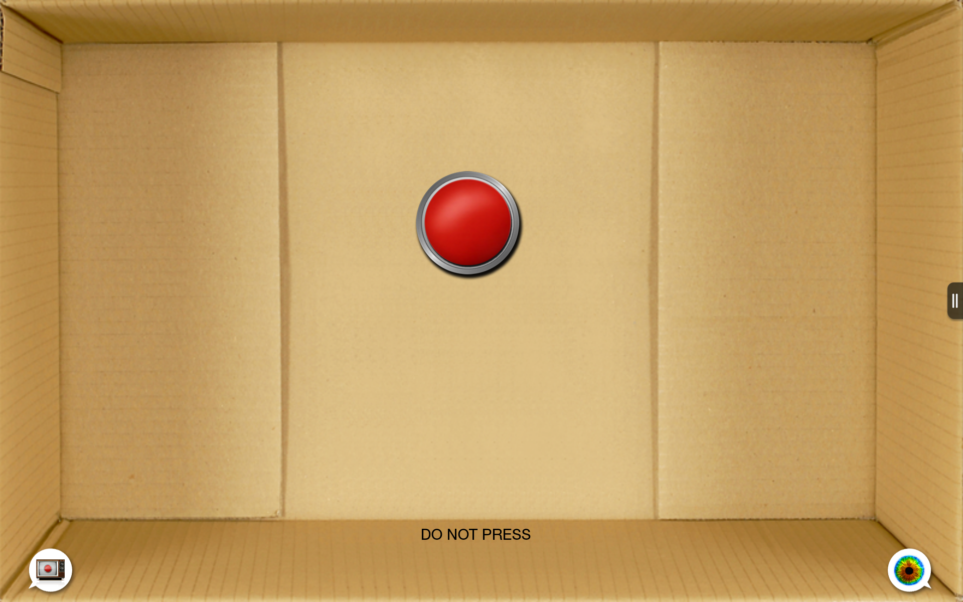 Do Not Press The Red Button:Amazon.co.uk:Appstore for Android