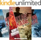 Ryan Kaine: On the Run: Book One in the Ryan Kaine action thriller ...