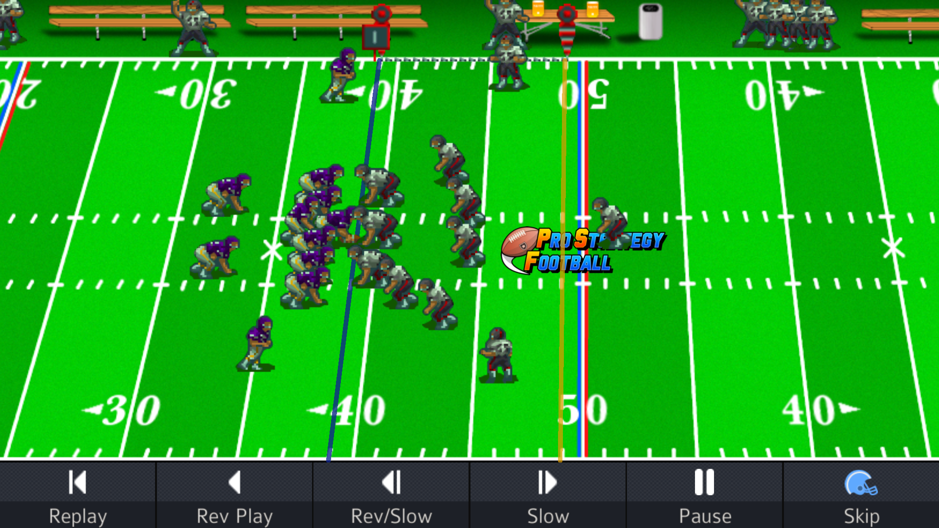 Pro Strategy Football 2016: Amazon.ca: Appstore for Android