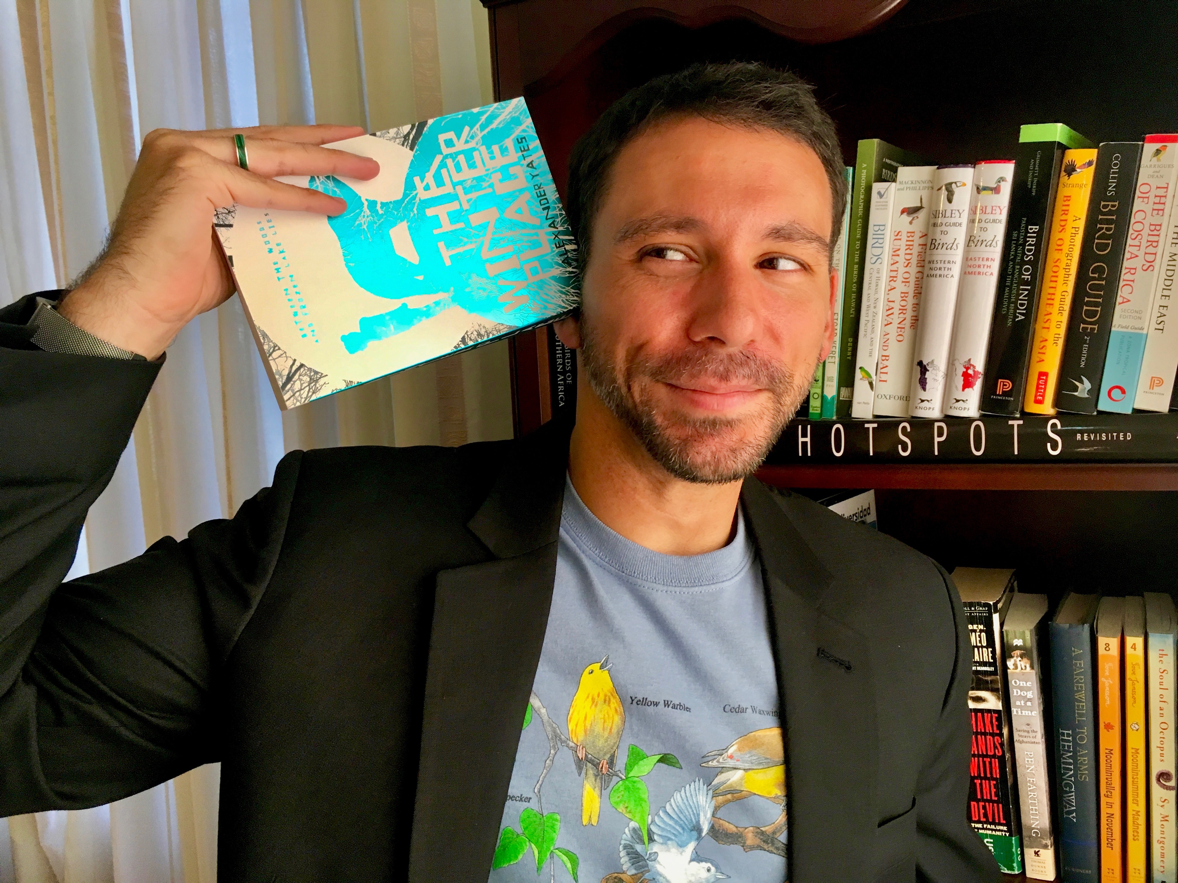 Alexander Yates – Audio Books, Best Sellers, Author Bio | Audible.com