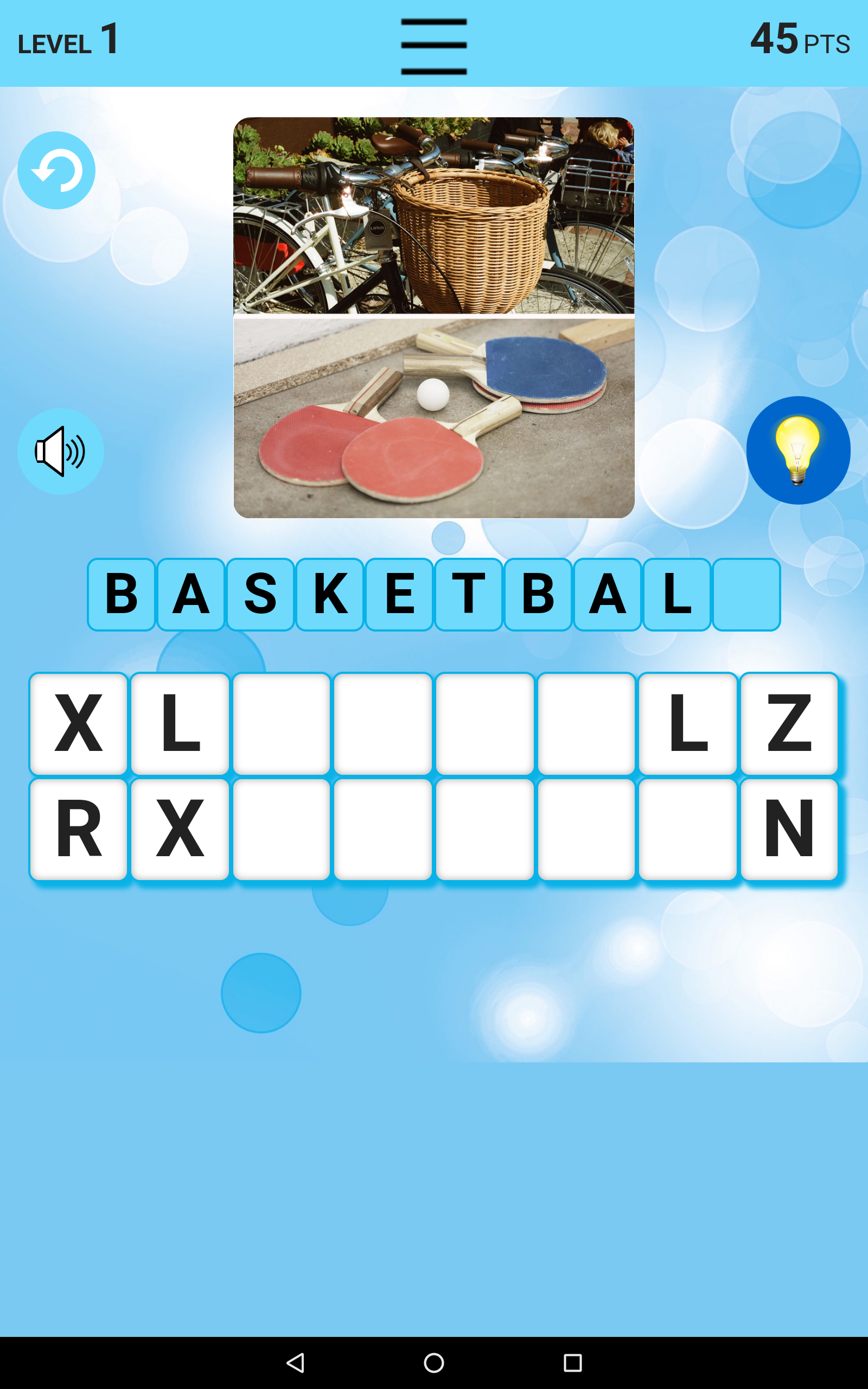 What s The Word Picture Guessing Game Amazon de Appstore For Android