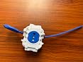 Amazon.com: BEYBLADE Burst Pro Series Zwei Luinor Spinning Top Starter ...