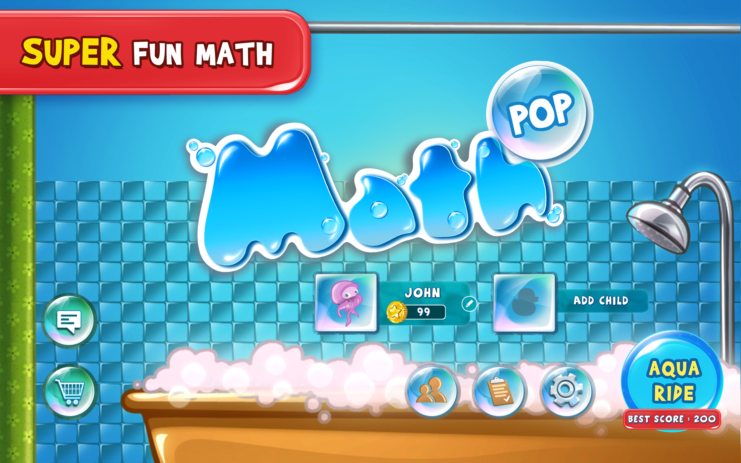 4th Grade Math Pop Fun Math Game For Kids Amazon ca Appstore For Android