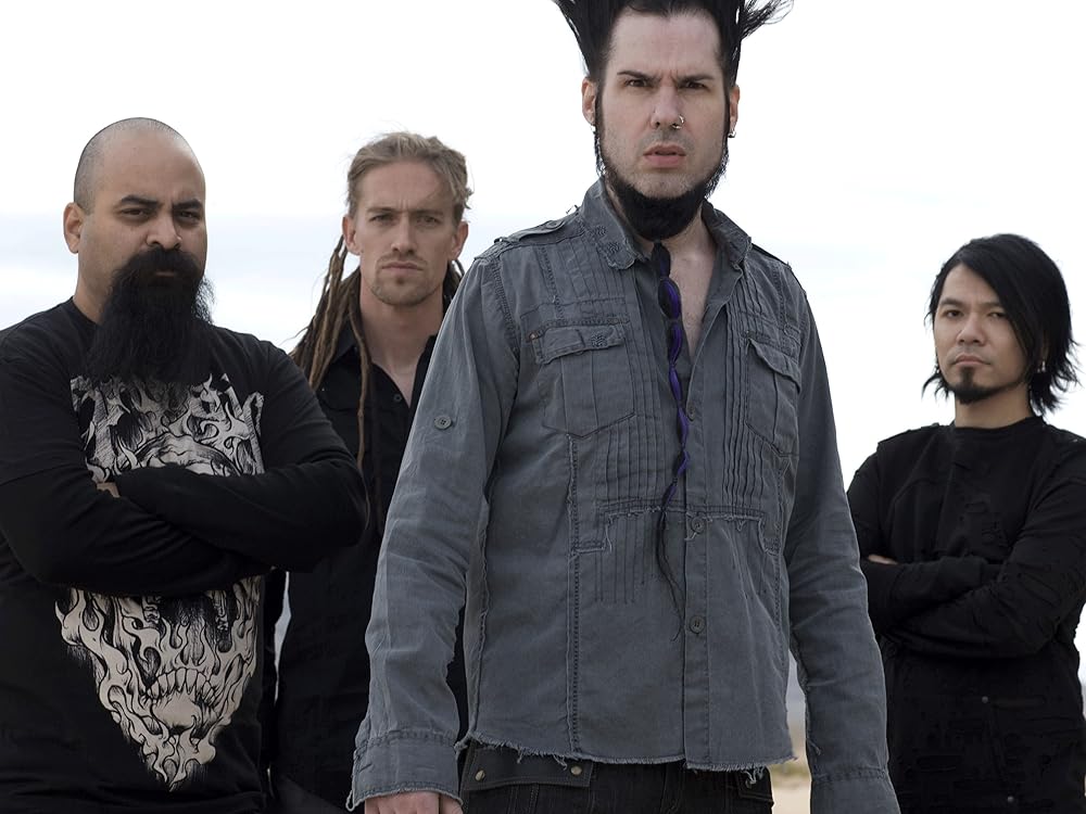 Static-X on Amazon Music