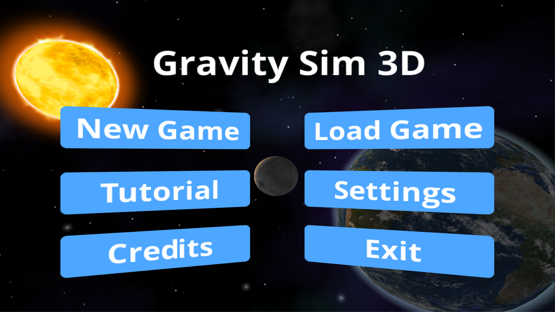 Gravity Sim 3D:Amazon.de:Appstore for Android