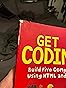 Get Coding 2 Build Five Computer Games: Whitney, David: 9781406382495: Amazon.com: Books