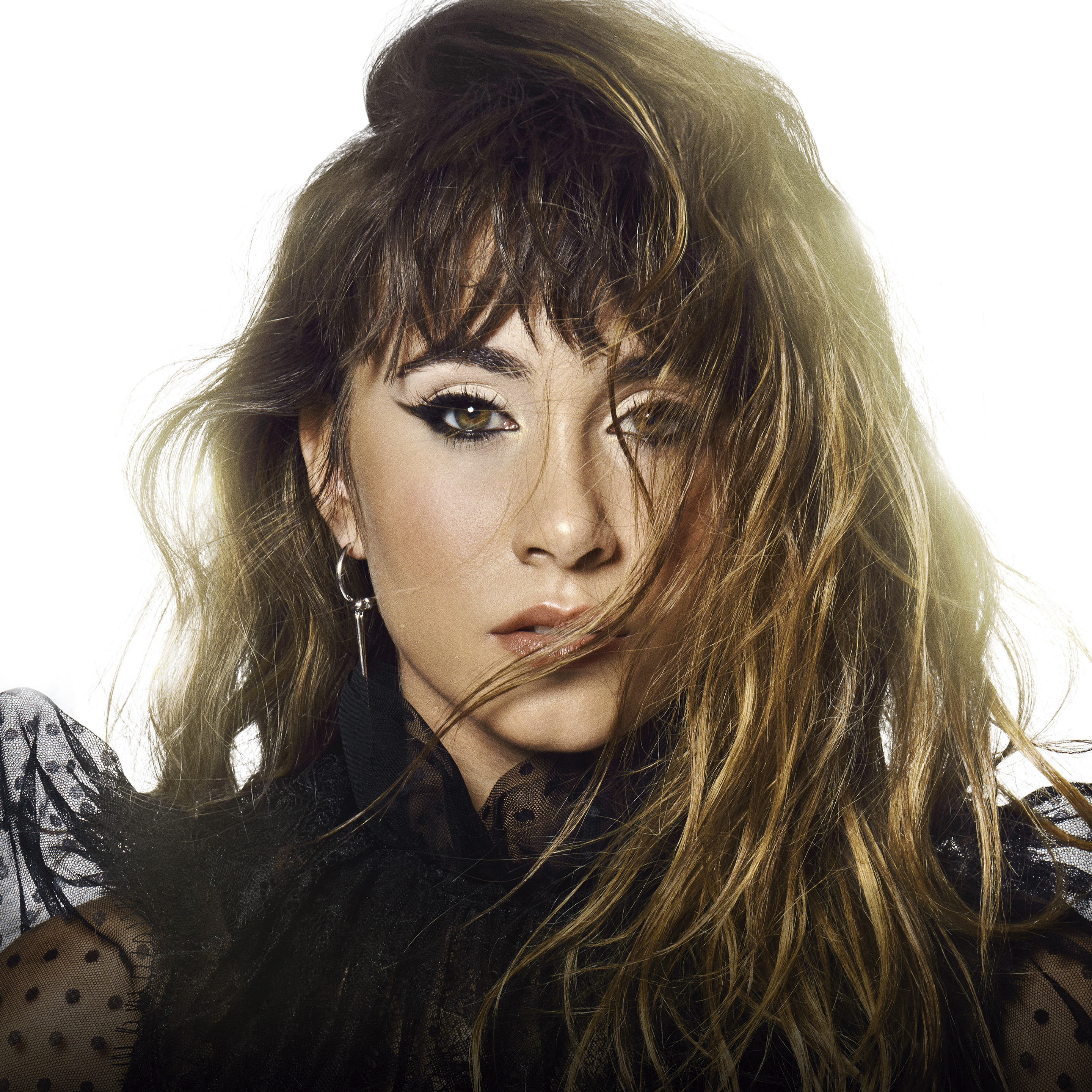 Aitana on Amazon Music