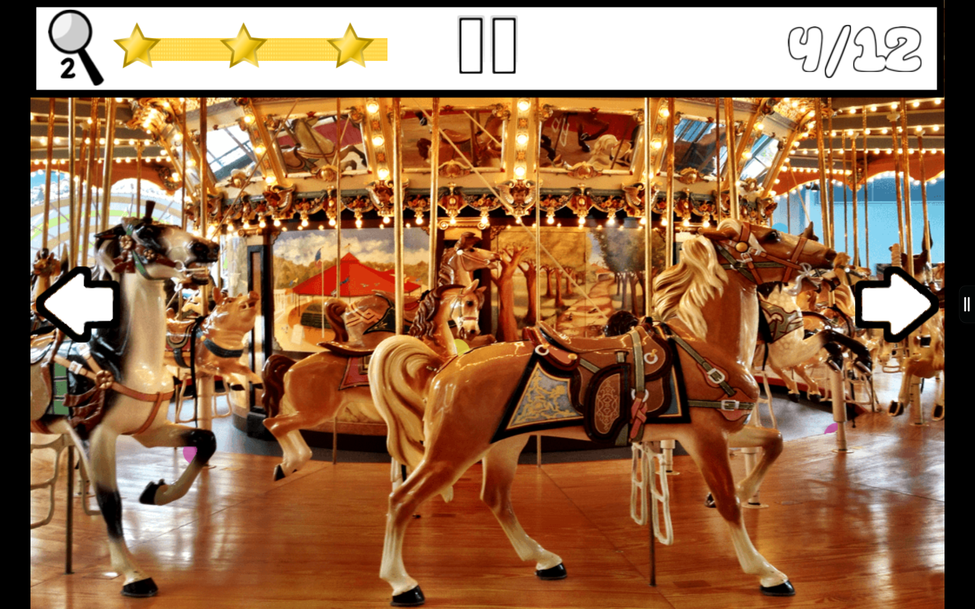 Jumbo Egg Hunt 2 - Easter Hidden Object Game:Amazon.co.uk:Appstore for Android