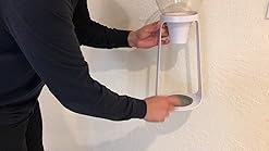 Amazon.com: KOR Water Fall : Home & Kitchen