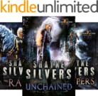 Unchained: Feathers and Fire Book 1 - Kindle edition by Shayne Silvers ...