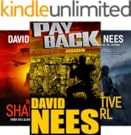 Payback: A sniper seeking revenge terrorizes the mob (Assassin Series ...