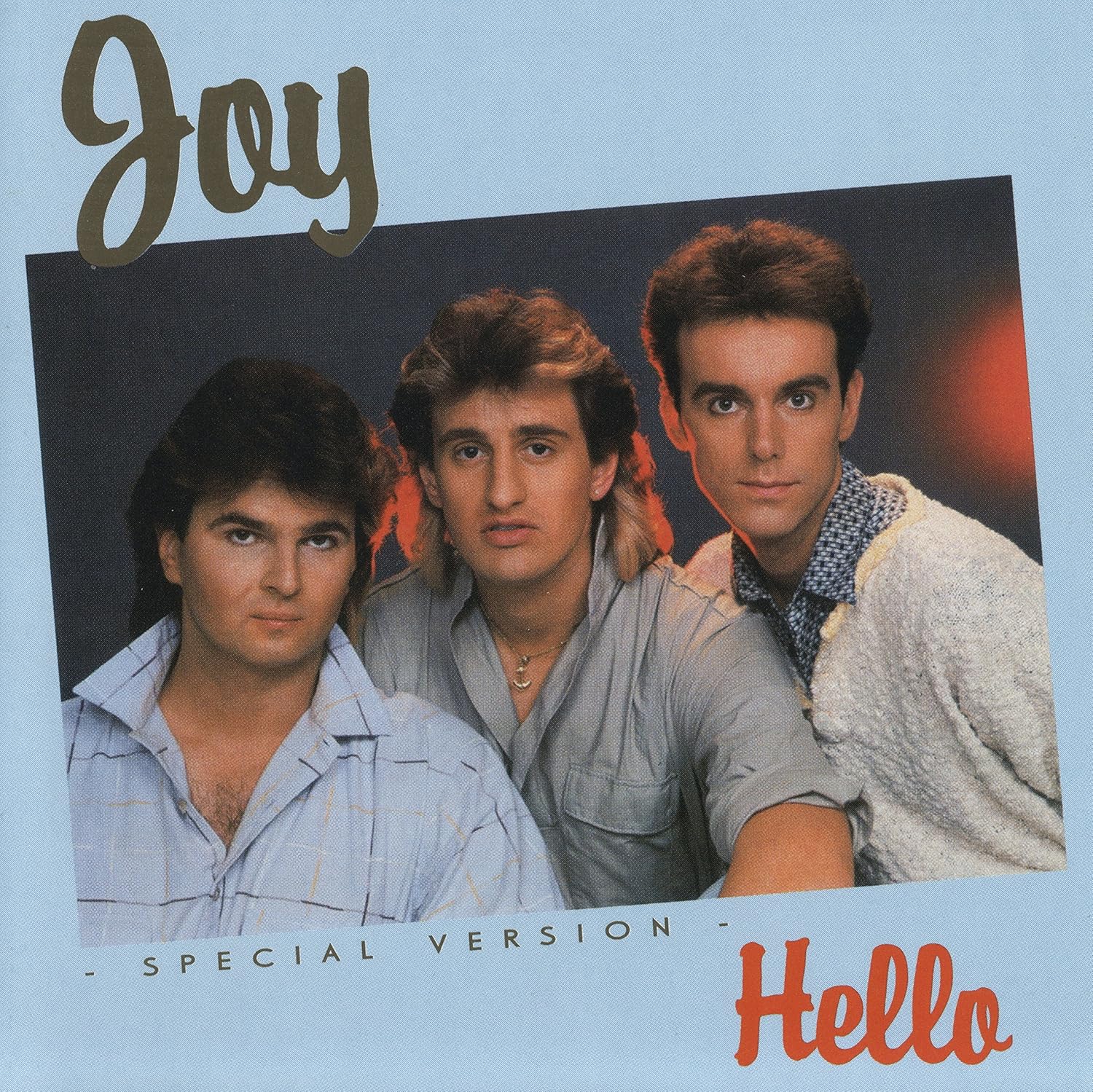 Hello (Special Version): Amazon.de: Musik-CDs & Vinyl