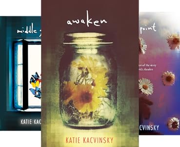 Amazon.com: Still Point (Awaken Book 3) eBook: Katie Kacvinsky: Kindle Store
