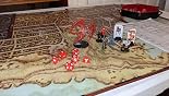 Amazon.com: Gale Force Nine Dungeons & Dragons Waterdeep Dragon Heist ...
