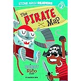 Amazon.com: Dino Hunt: A Robot and Rico Story (Stone Arch Readers ...
