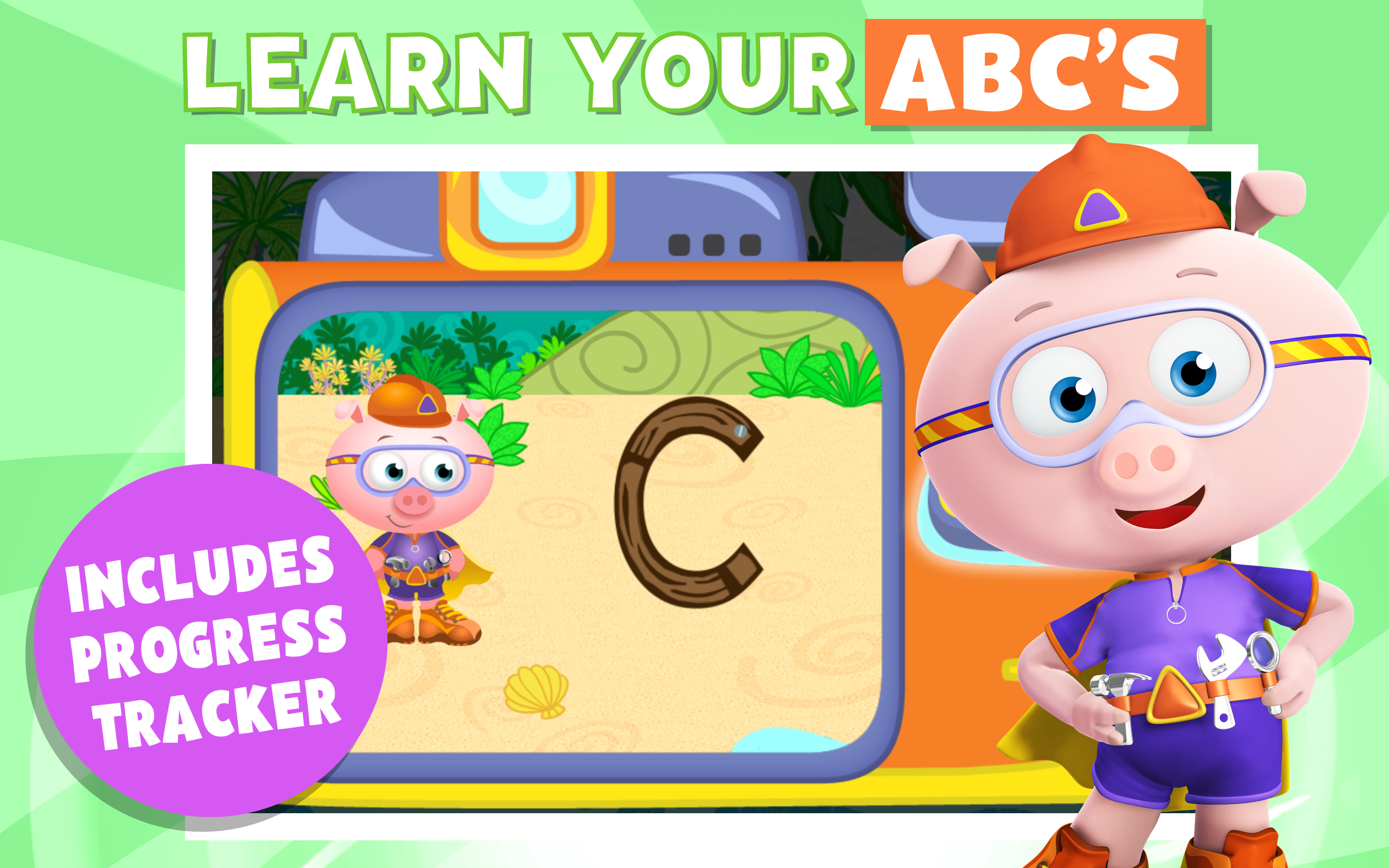 Super Why! ABC Adventures:Amazon.com:Appstore for Android