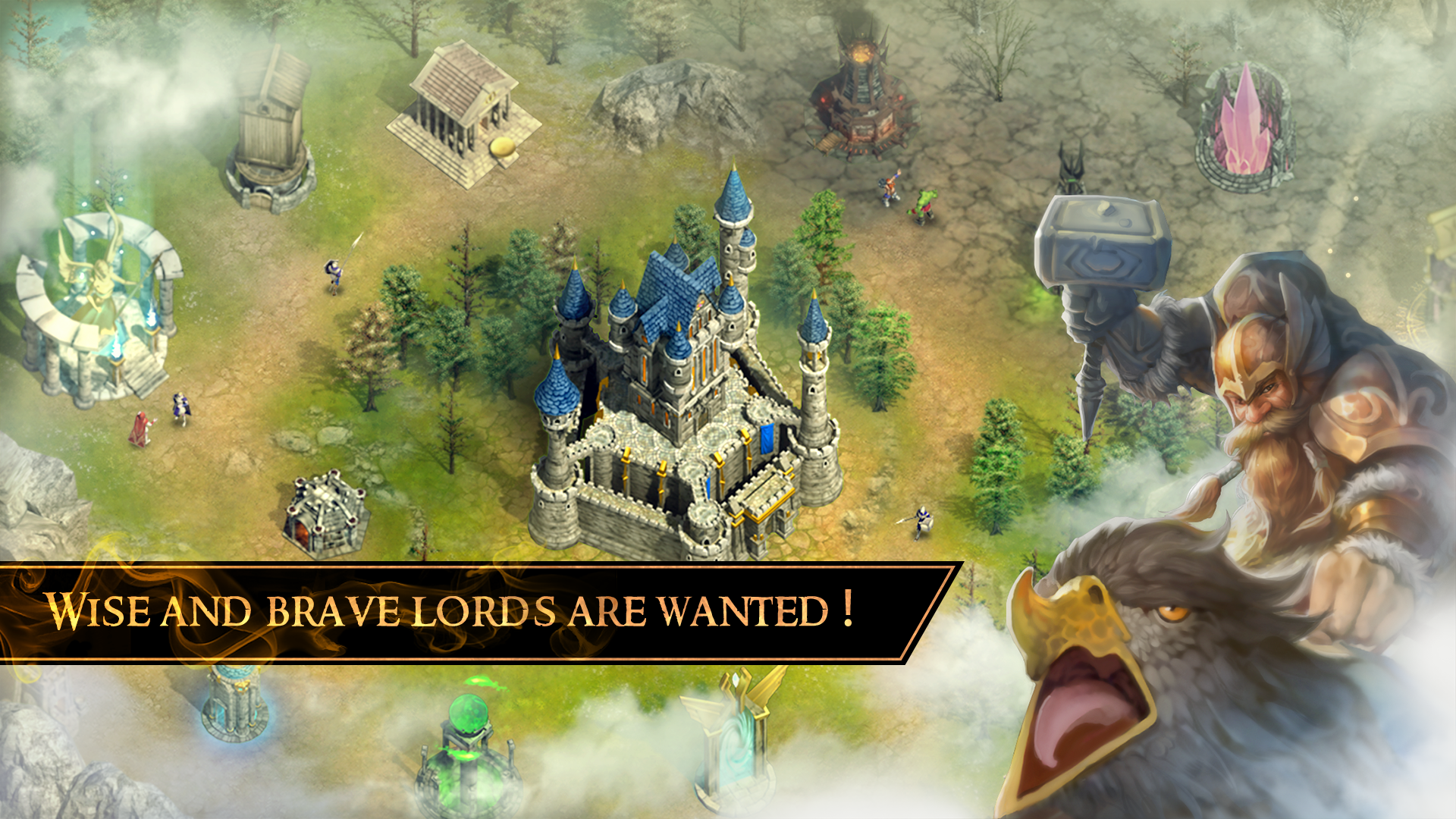 Imperial Ambition: Amazon.es: Appstore para Android