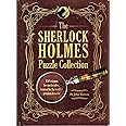 The Sherlock Holmes Puzzle Collection: 150 enigmas for you to solve ...
