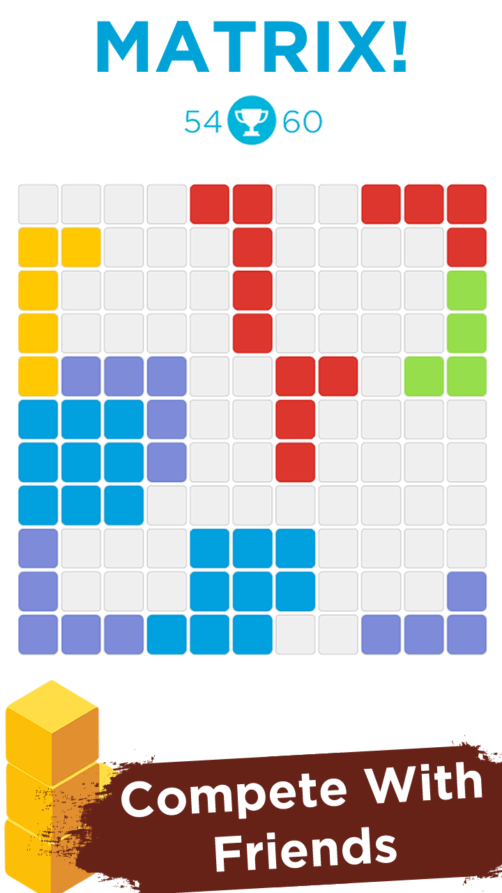 Amazon.com: Matrix! : Apps & Games