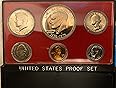 1975 S Proof Set Gem Proof at Amazon's Collectible Coins Store
