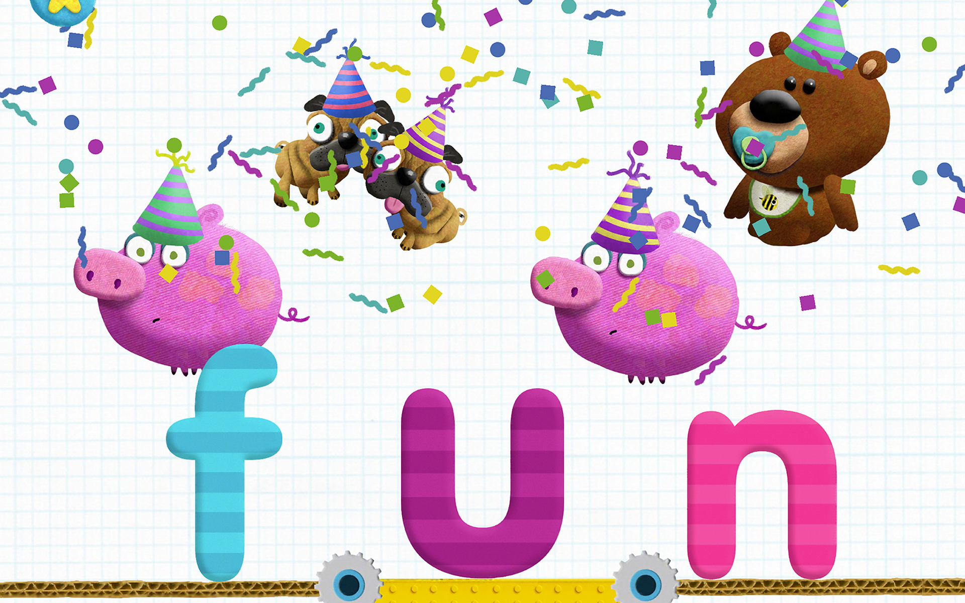 Amazon.com: Tiggly Story Maker: Appstore for Android