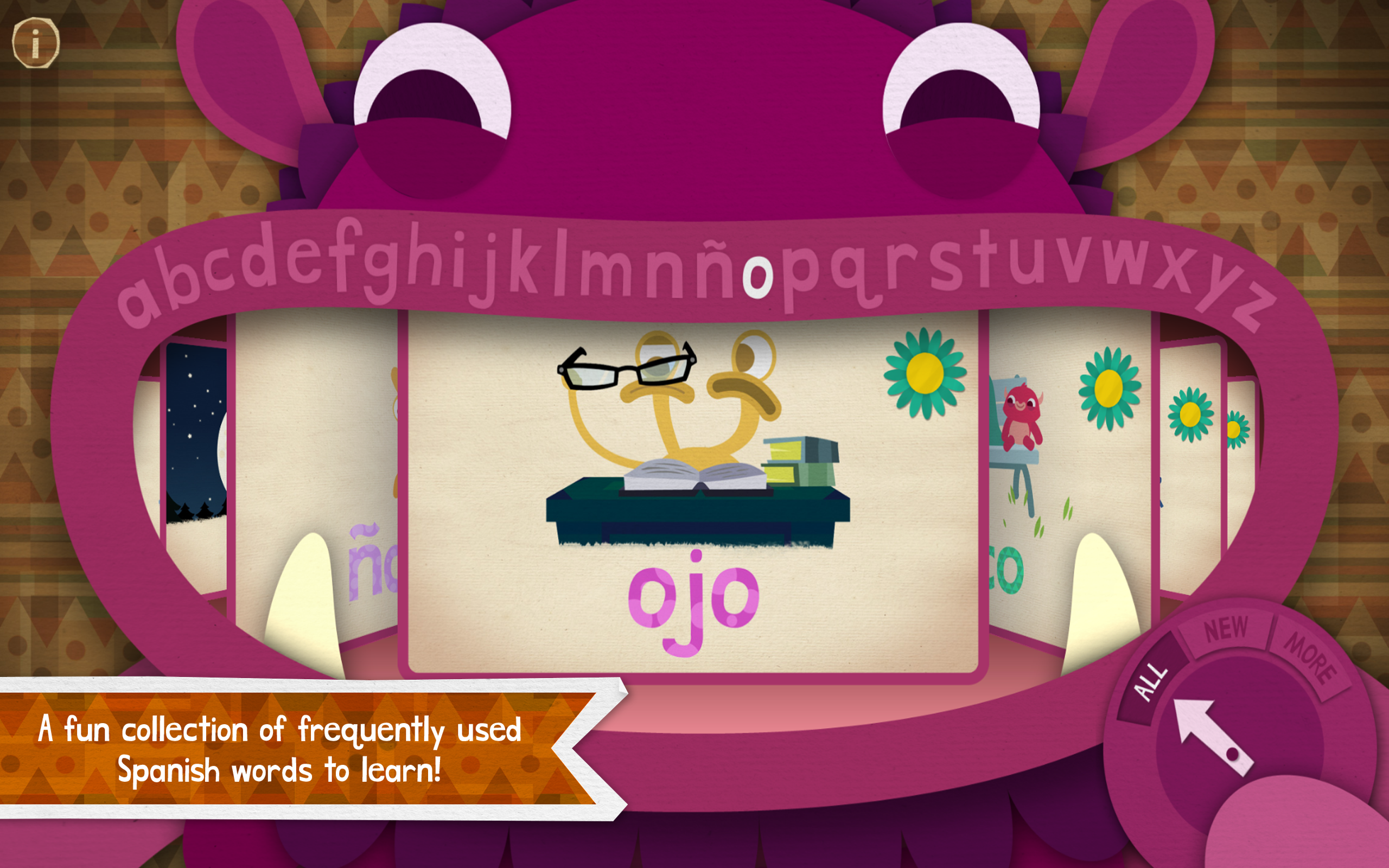 Endless Spanish: Amazon.ca: Appstore for Android