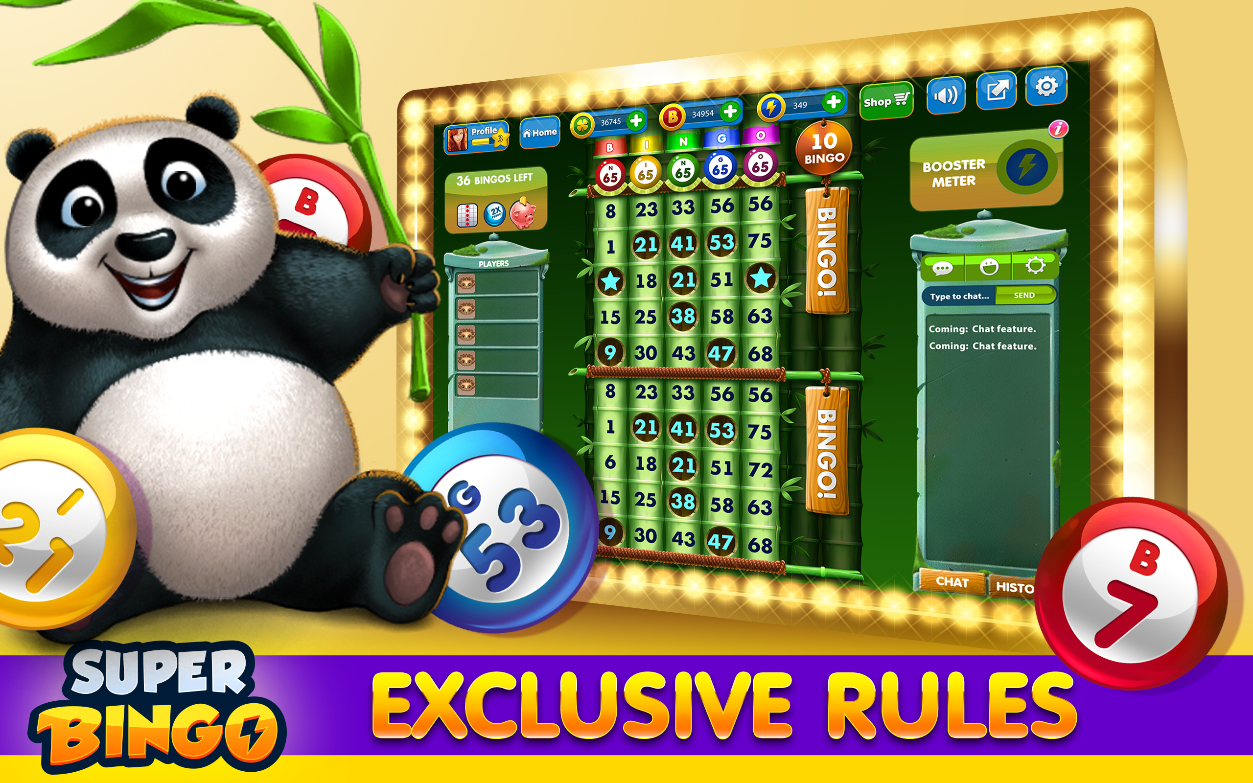 Amazon Super Bingo HD Appstore For Android amazon-super-bingo-hd-appstore-for-android