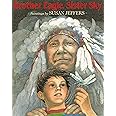 Brother Eagle, Sister Sky by Jeffers, Susan