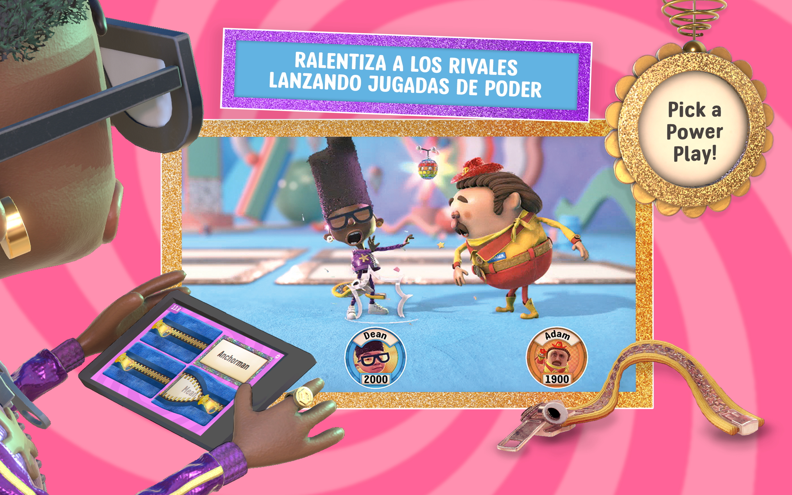 Saber es Poder - Generaciones : Amazon.es: Apps y Juegos