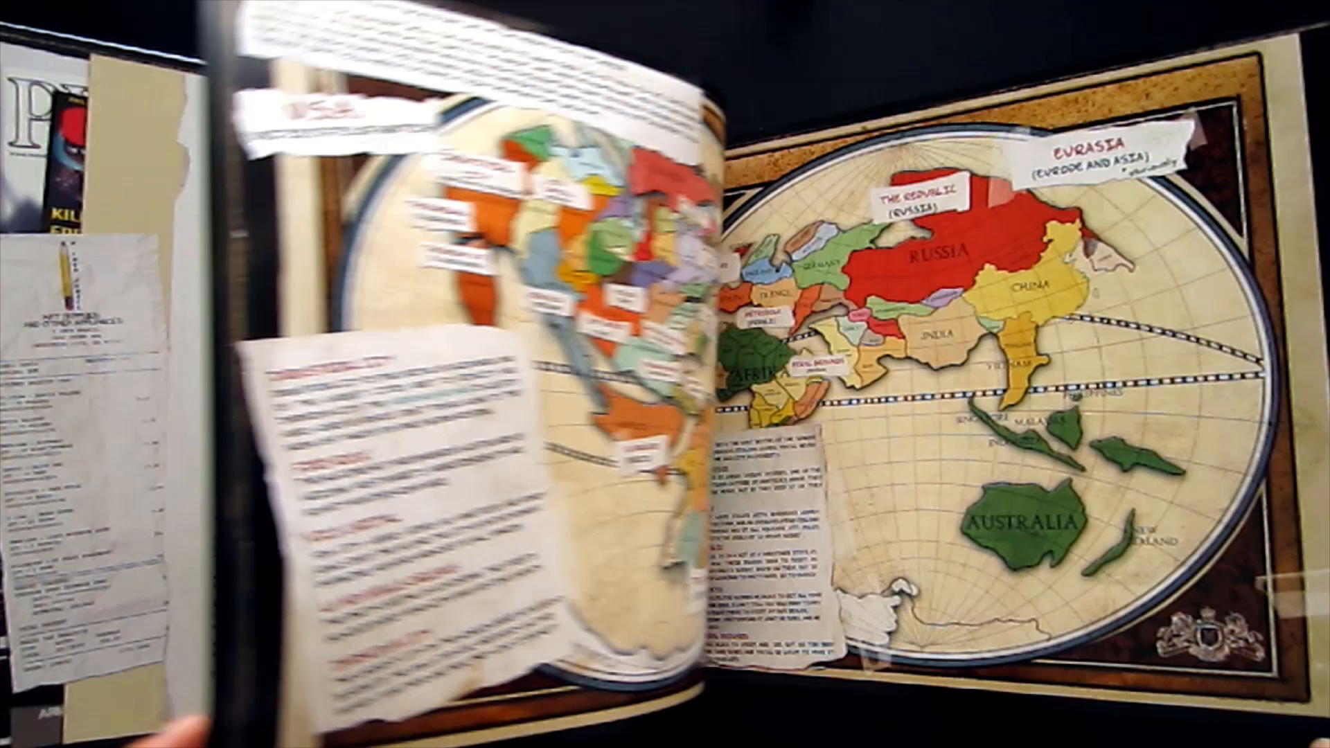 Amazon.com: Last Man Standing: Killbook of a Bounty Hunter ...