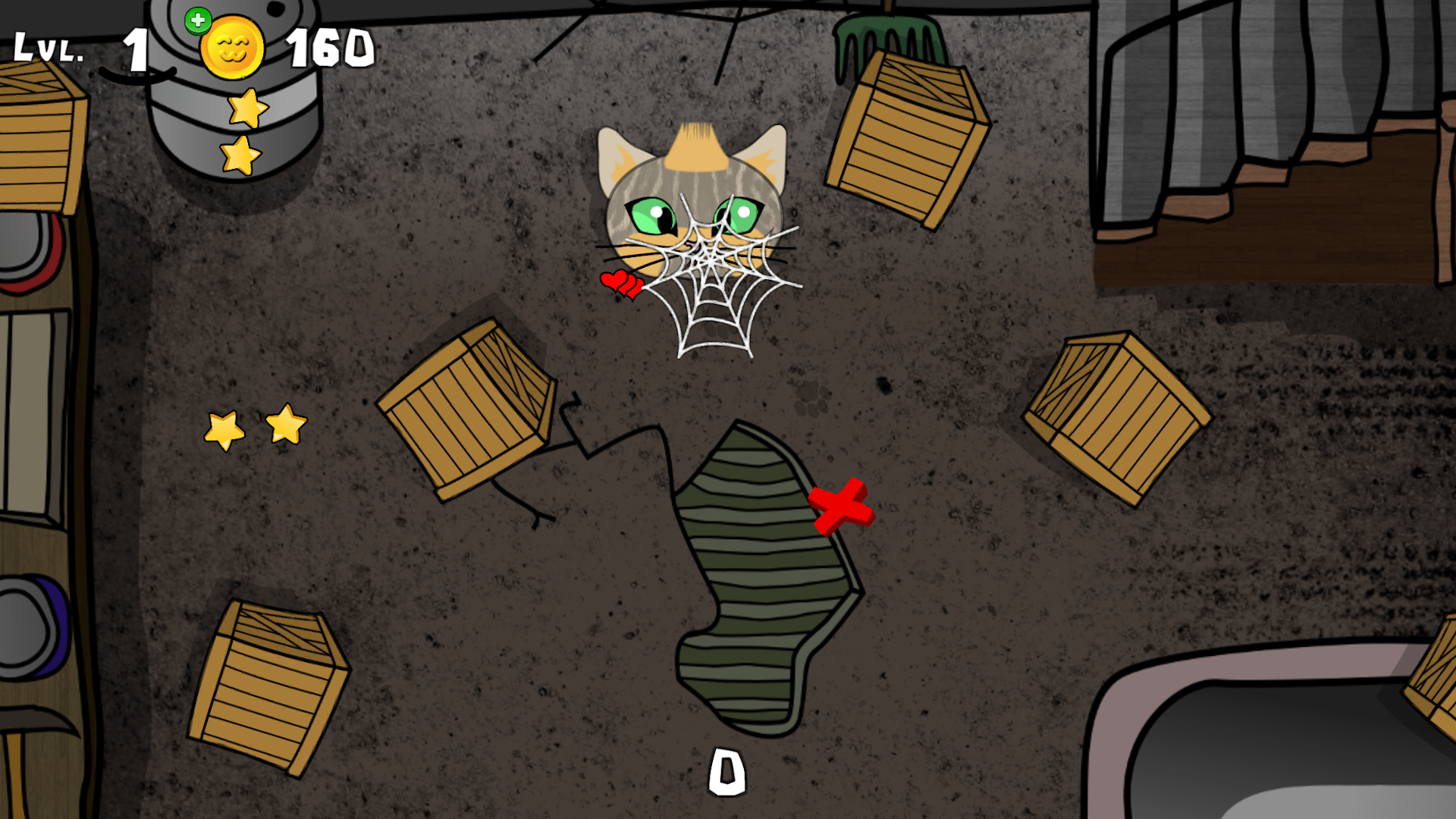 Amazon.com: Kedi Cat: Appstore for Android