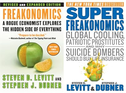 Freakonomics