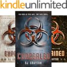 Amazon.com: Concealed (Virus Book 1) eBook: RJ Crayton: Kindle Store