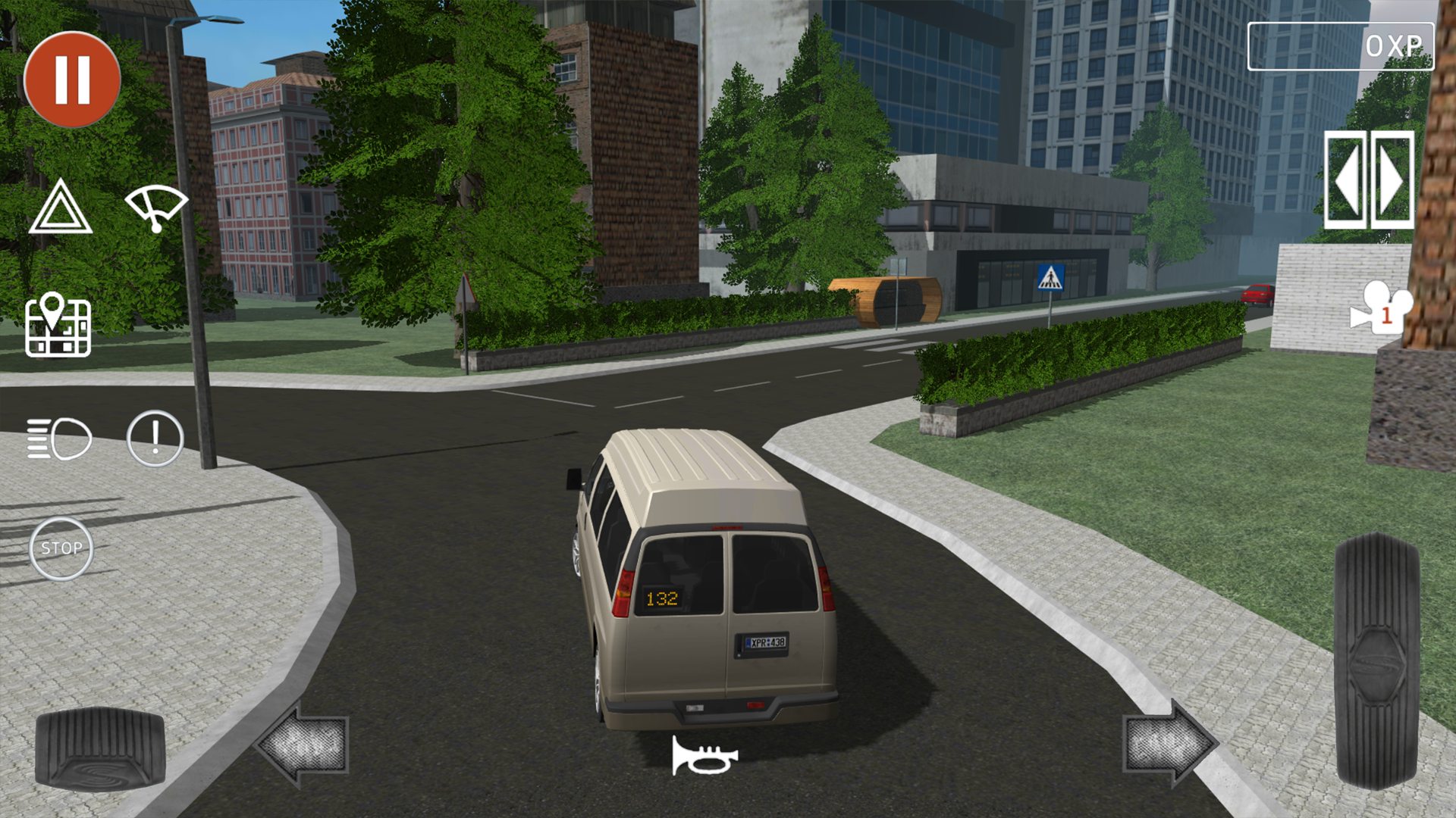 Public Transport Simulator:Amazon.in:Appstore for Android