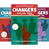Amazon.com: Changers Book One: Drew (9781617751950): T Cooper, Allison ...