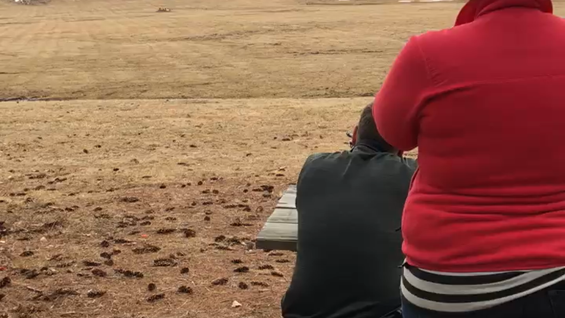 Watch Tannerite to powder explosion. on Amazon Live