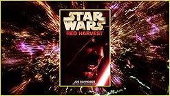 Amazon.com: Star Wars: Red Harvest: 9780345518590: Schreiber, Joe: Books